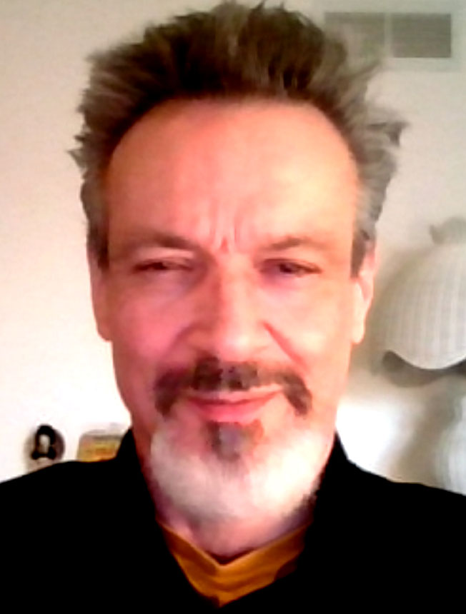 Larry Greenblatt :: SharkFest'25 US :: pretalx